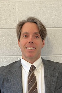 Read the Attorney Profile for Will J. Matthews